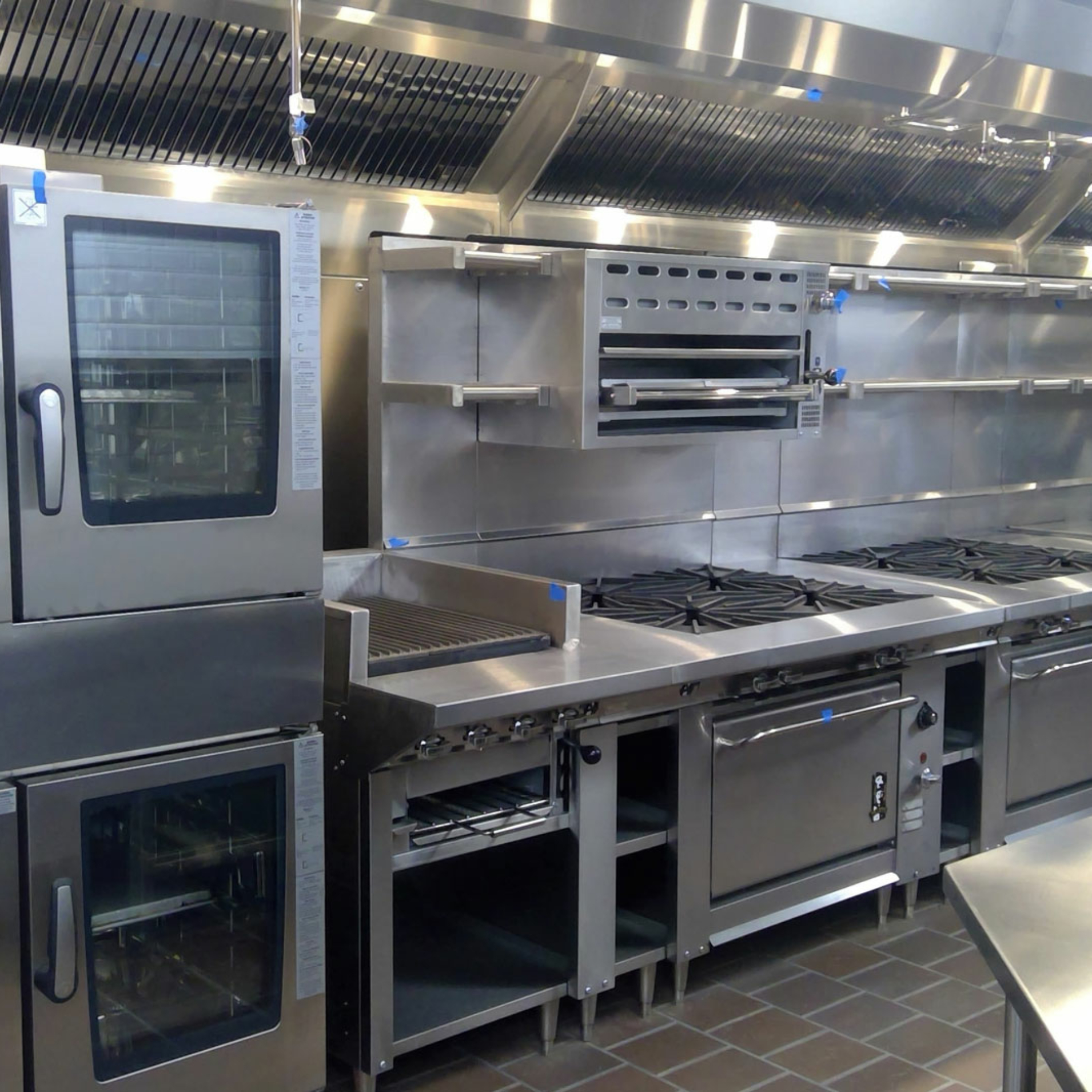 Portfolio - ATK Design Studios